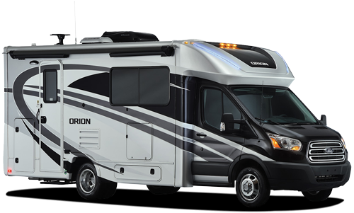 Coachmen Orion, RVs for Sale, New Coachmen Orion Motorhomes