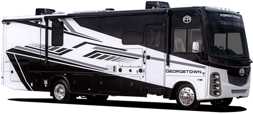Forest River Georgetown GT5, Georgetown GT5 RV, Georgetown GT5 Motor Homes
