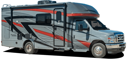 Gulf Stream BT Cruiser