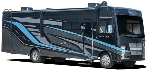 Coachmen Encore, Coachmen Encore RVs